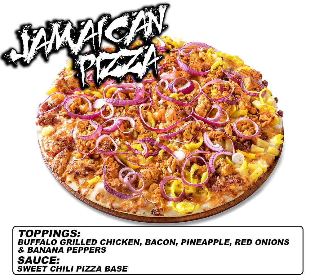 Welcome to Village Pizza! Order Online or Call Us 401-725-5555!